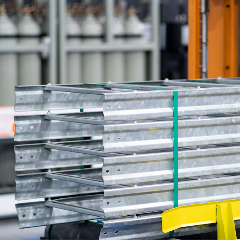 Proton Packaging Ltd | Industrial Packaging Supplies in Essex