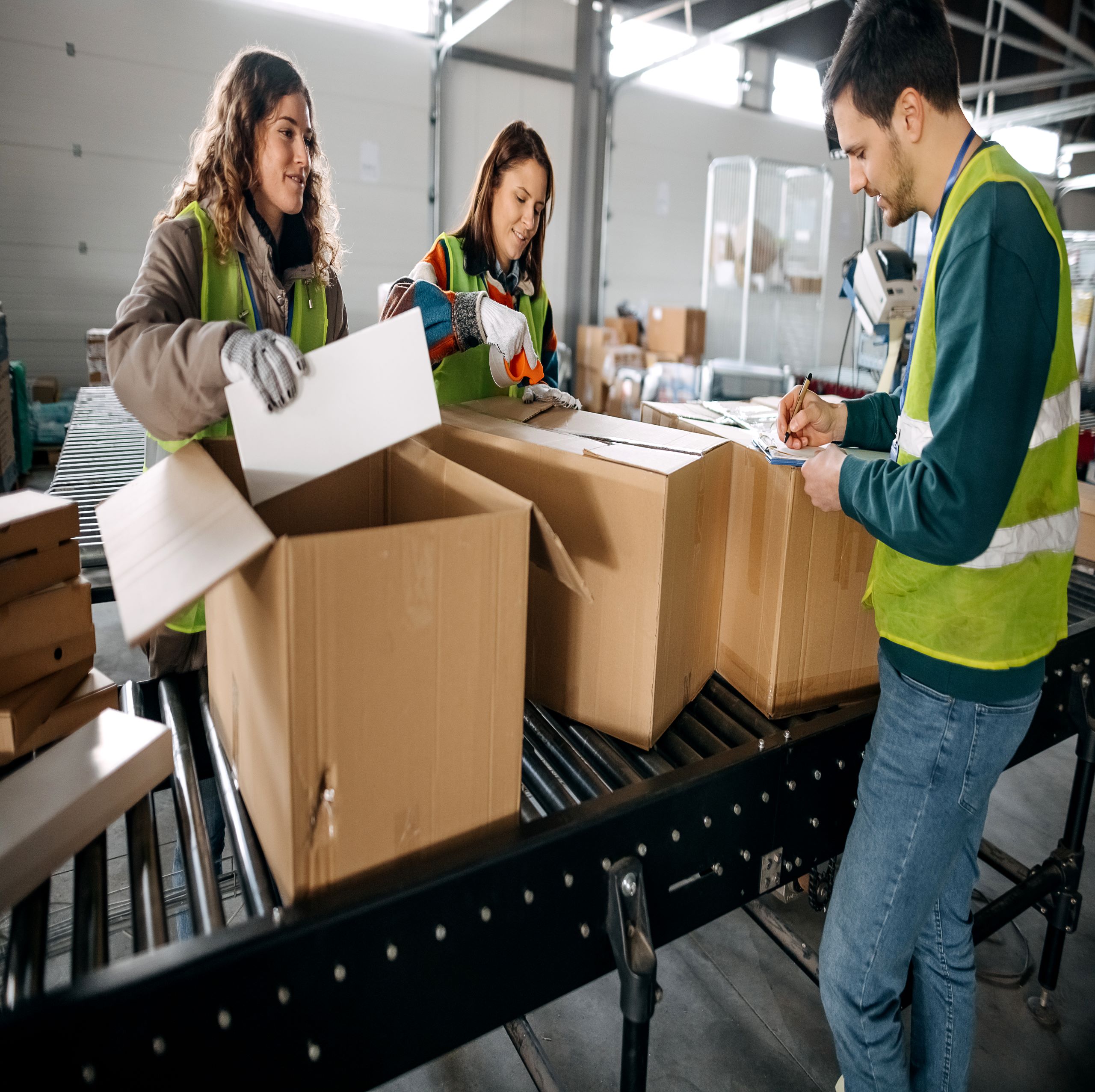 Home - Proton Packaging I Essex I Boxes I Bubblewrap I Tape I ...