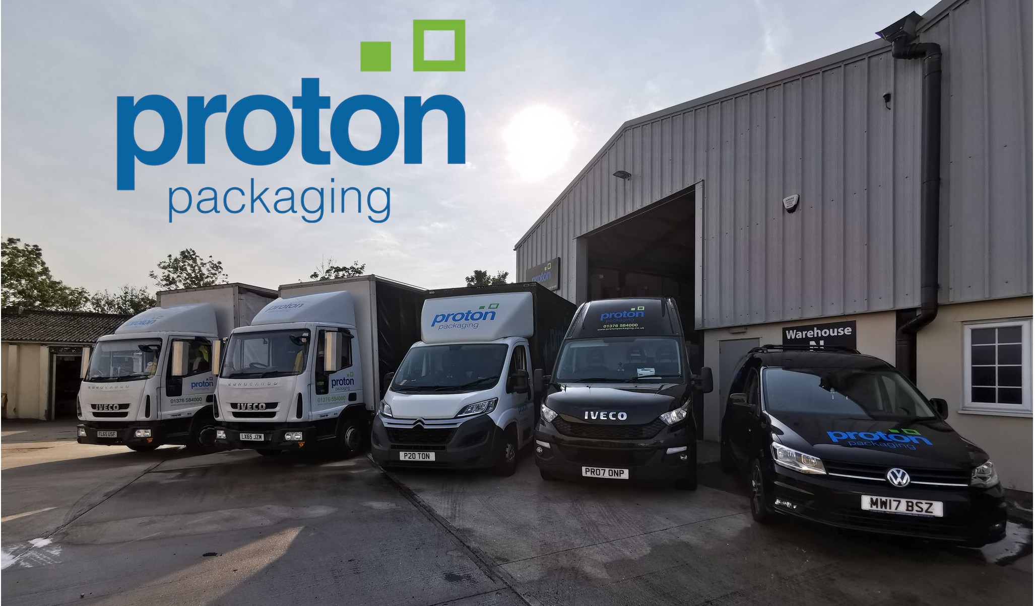 Packaging Advice, News & Tips – Blog | Proton Packaging