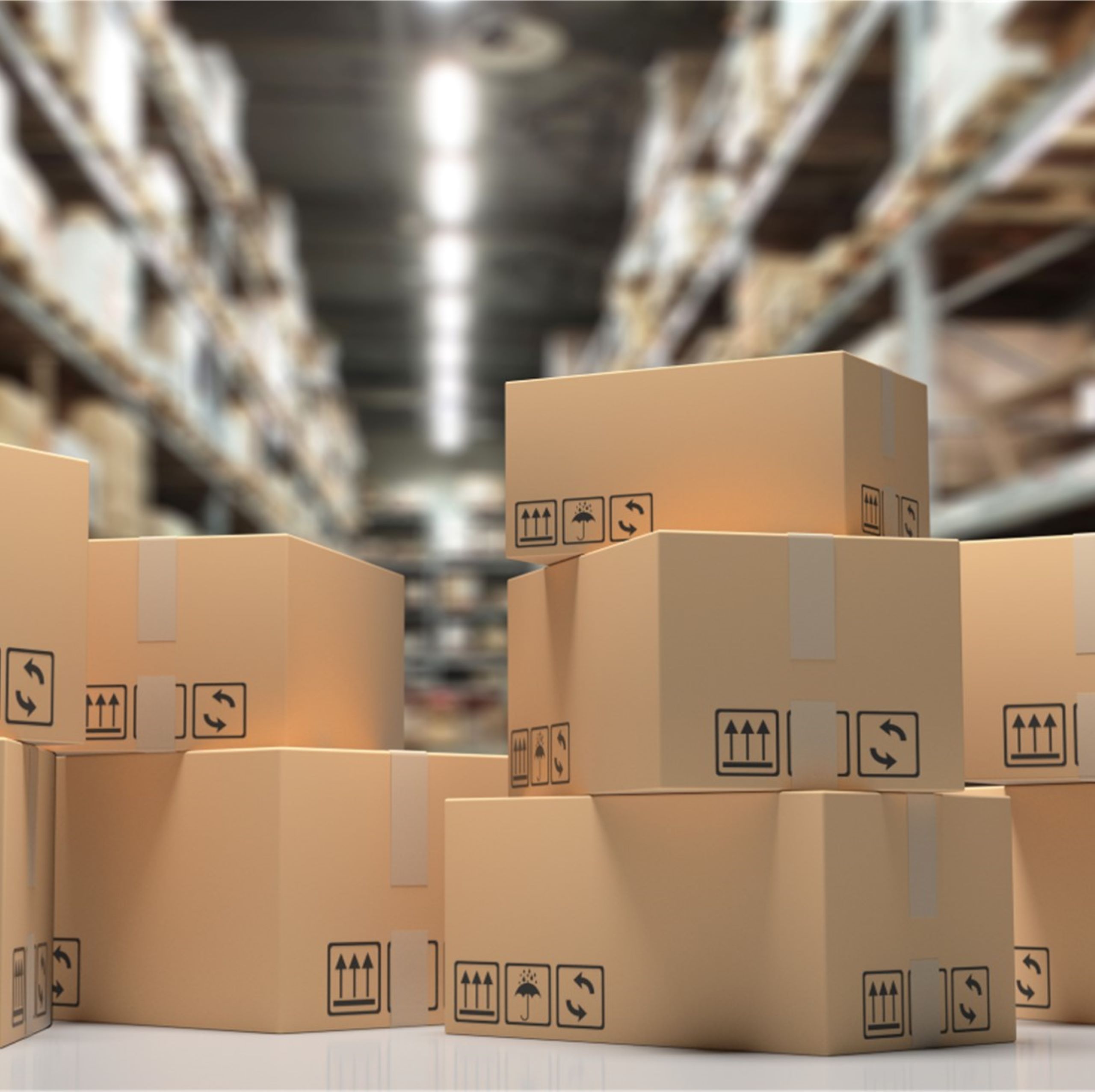 Proton Packaging Ltd | Industrial Packaging Supplies in Essex