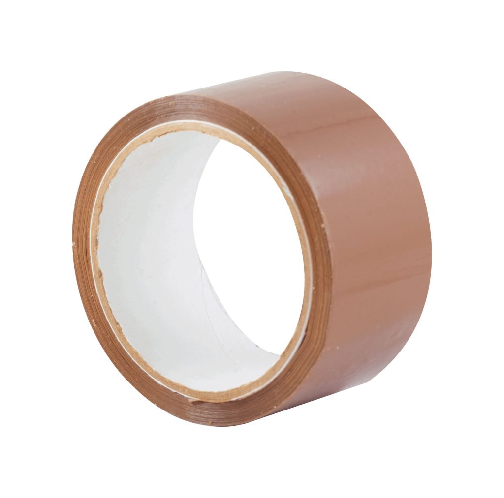 Solvent Adhesive Tape | Proton Packaging