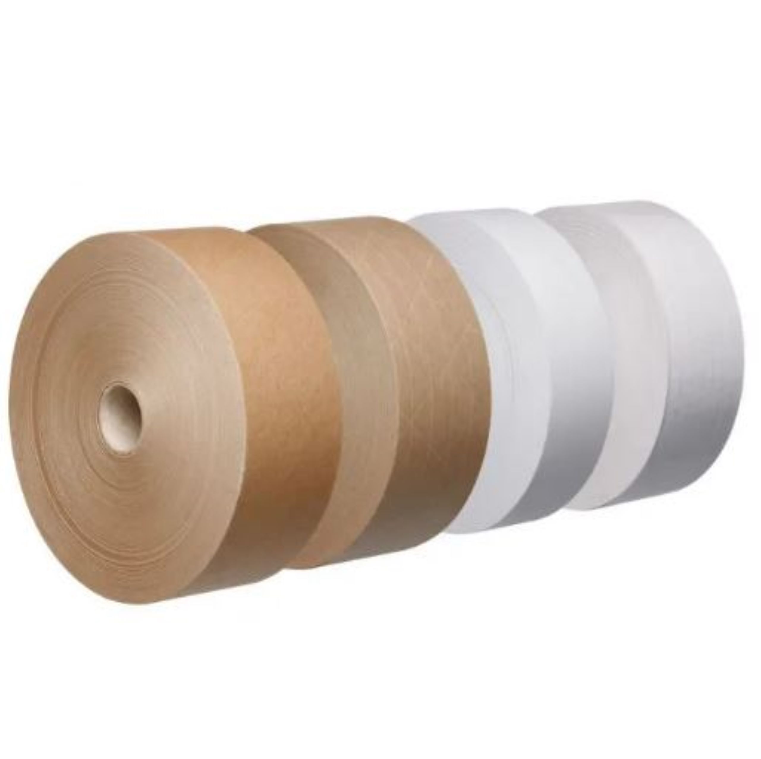 Paper Strapping | Proton Packaging