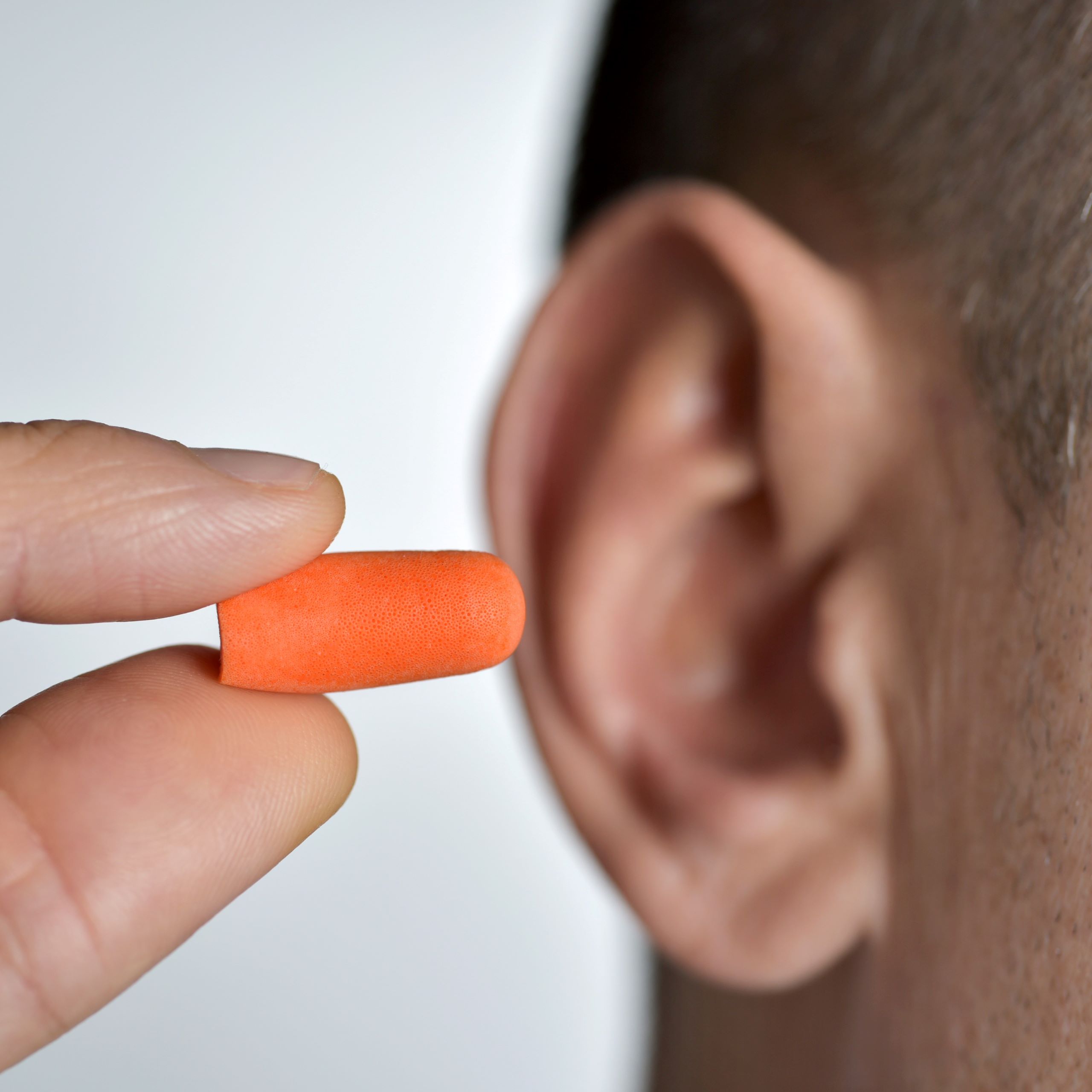 Ear Protection (Ear Plugs & Ear Muffs) - Proton Packaging I Essex I ...